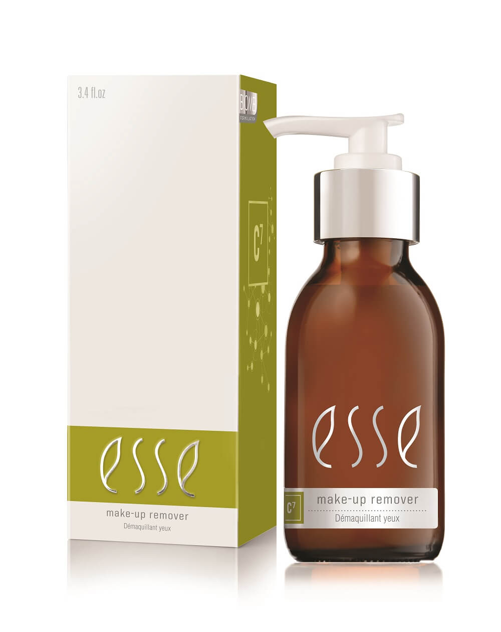Esse Core - Livbiotic