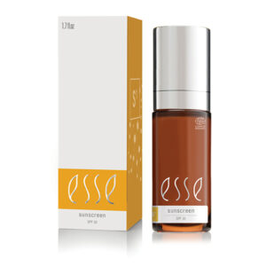 ESSE PROBIOTIC RESURRECT SERUM - Livbiotic