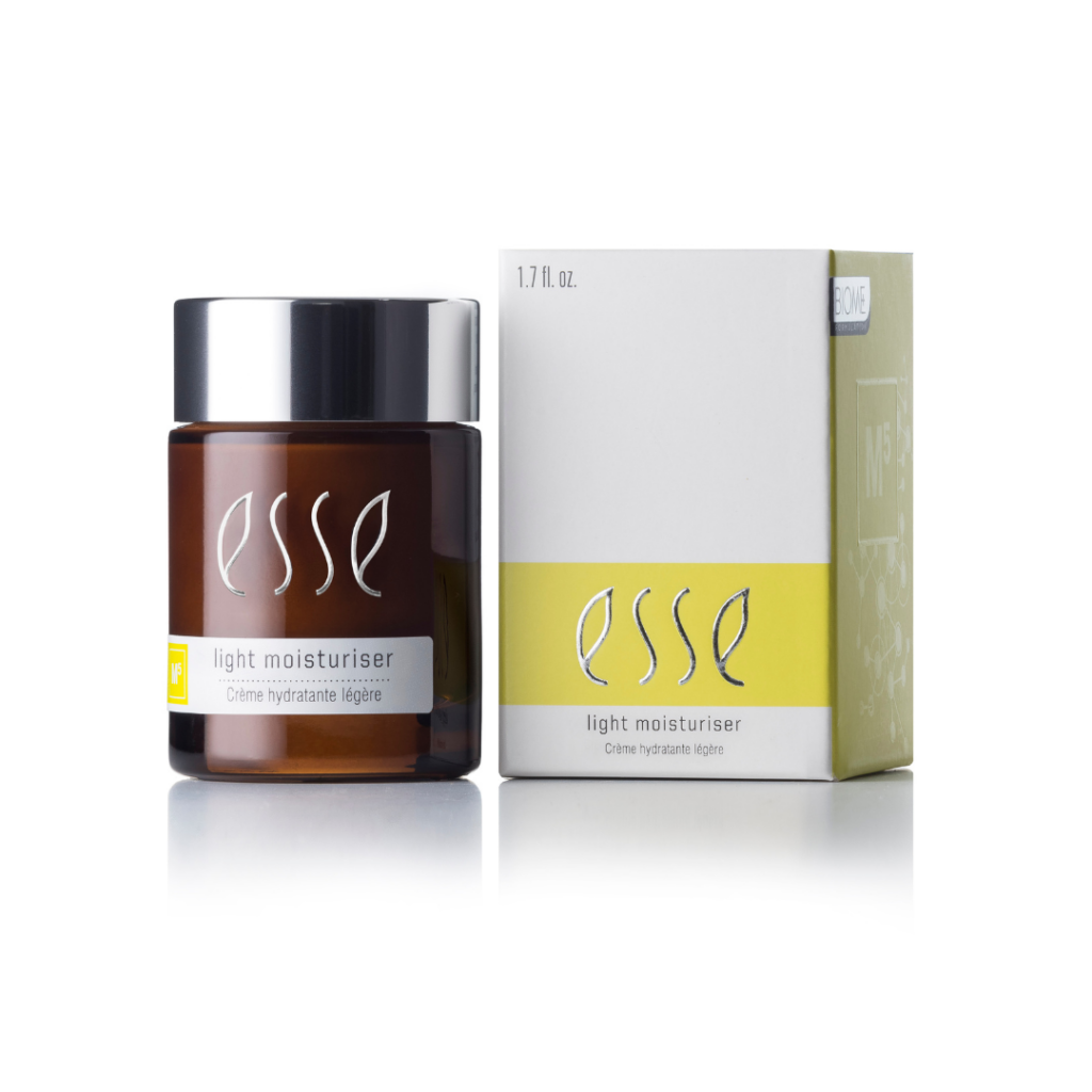 Esse Hydro Moisturiser - Livbiotic