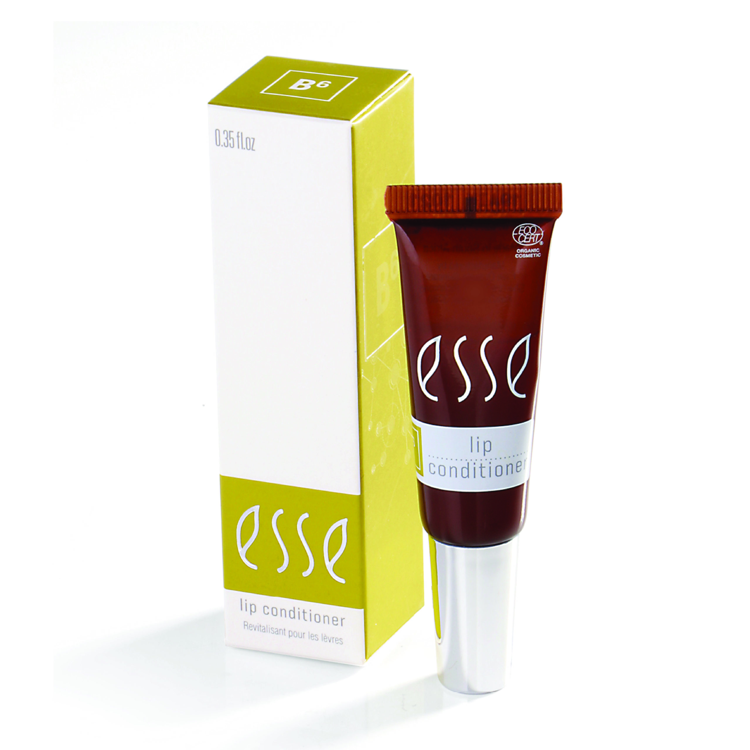 Esse protective lip conditioner for dry lips