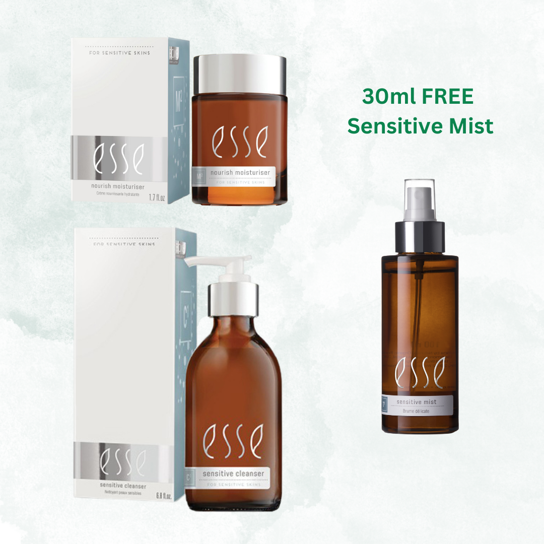 Esse Sensitive - Livbiotic